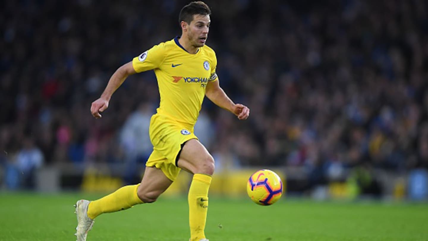 Chelsea vs Leicester City live stream: Watch Premier League online, TV ...