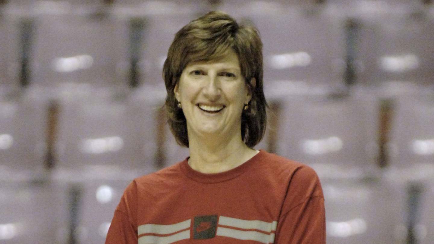 Anne Donovan dies: Hall of Famer and Olympic gold medalist was 56 ...