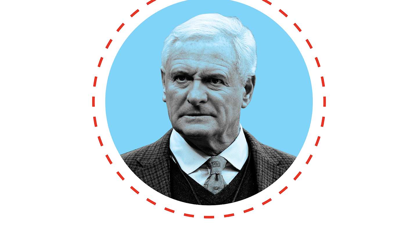 Cleveland Browns owners: Jimmy and Dee Haslam net worth - Sports ...