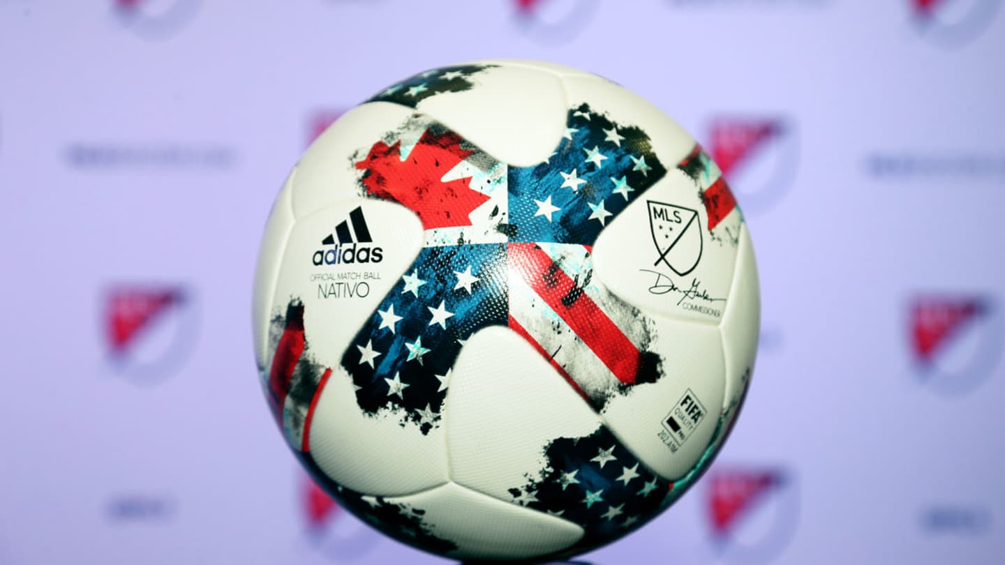 2018 MLS SuperDraft: Picking order for Friday's two-round event ...