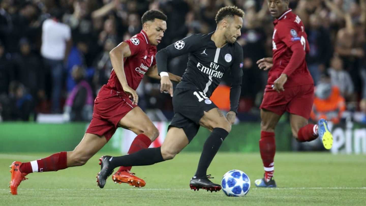 Paris Saint-Germain vs Liverpool Preview: How to Watch, Live Stream ...