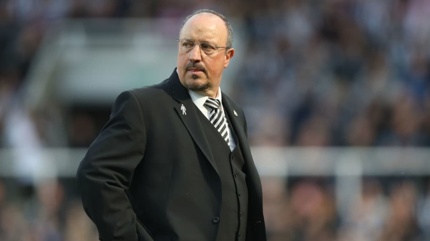 'Thank You for Everything': Newcastle Defender Takes to Instagram to ...