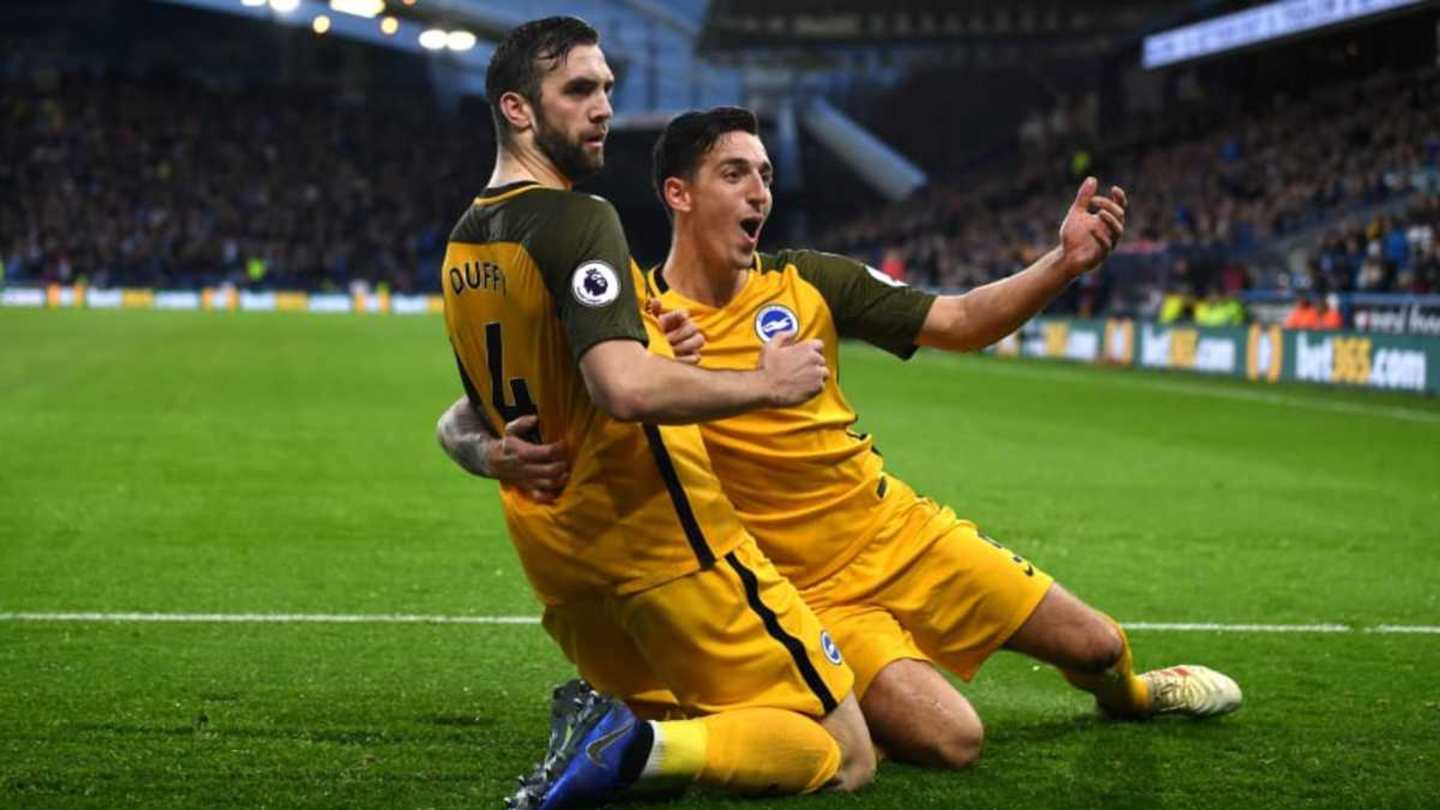 Brighton vs Crystal Palace Preview: Where to Watch, Kick Off Time, Team ...