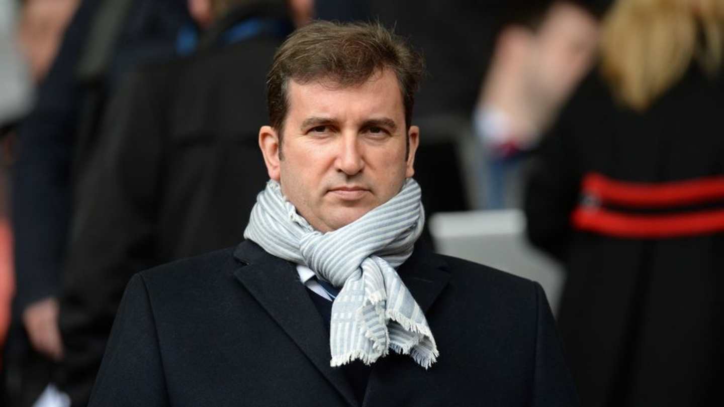 Man City CEO Reveals Reasoning Behind Targeting Guardiola & Outlines ...