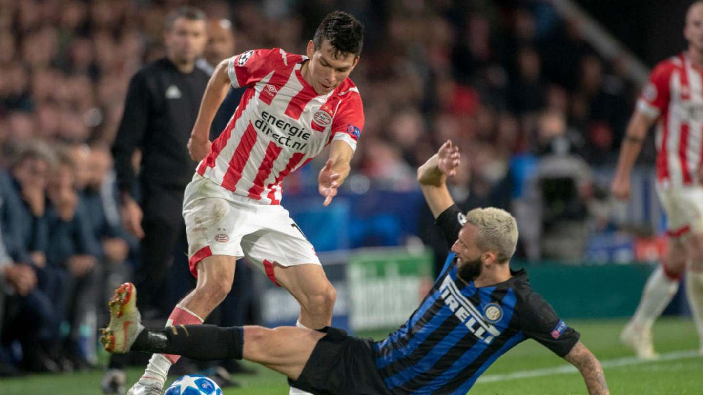 Inter Milan vs PSV live stream: Watch online, time - Sports Illustrated