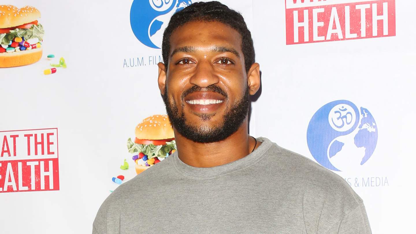 Ex-NFL lineman David Carter's journey to a vegan lifestyle - Sports ...