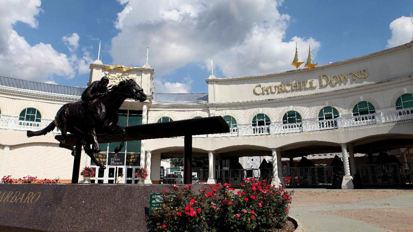 the 2018 Kentucky Derby post positons and Odds released - Sports ...