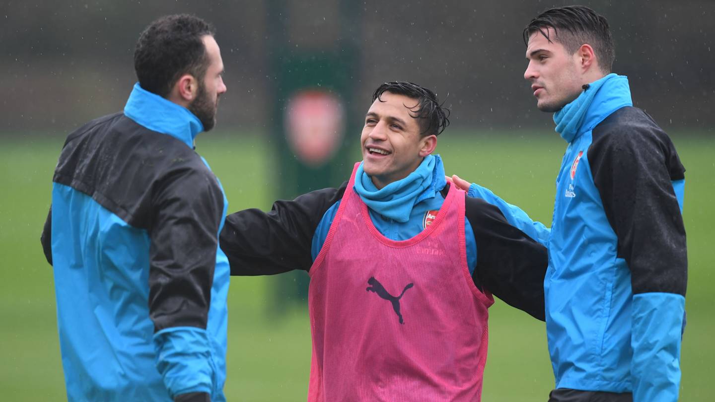 Arsenal vs Chelsea live stream: Watch online, TV channel - Sports ...