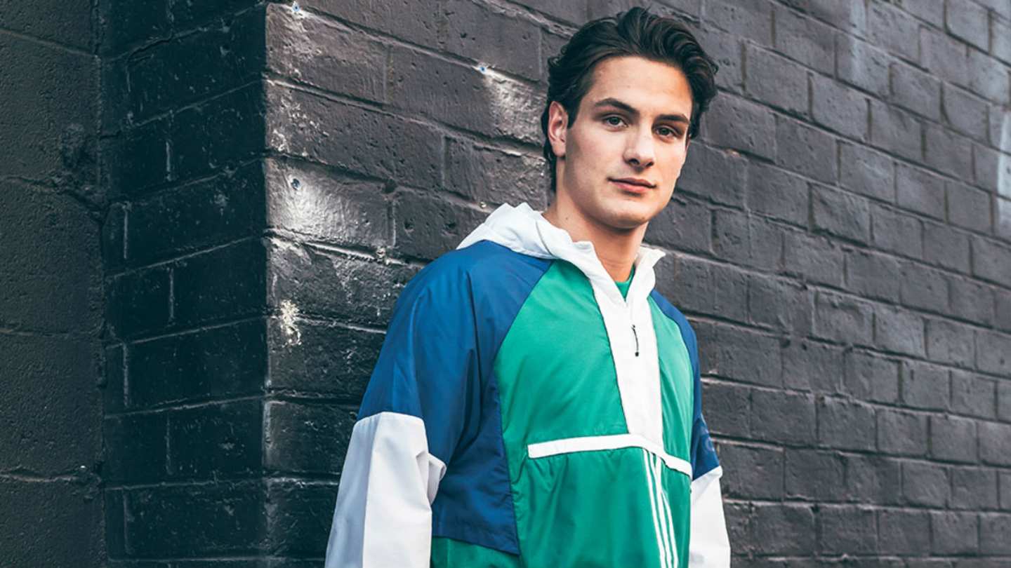 Islanders' Mat Barzal brings fresh style to adidas lineup - Sports ...