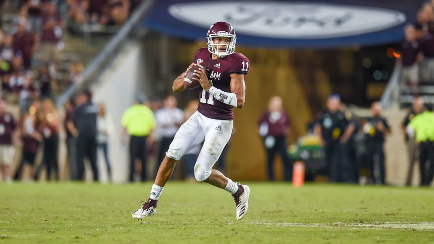 Texas A&M vs Auburn live stream: Watch online, TV channel, time ...
