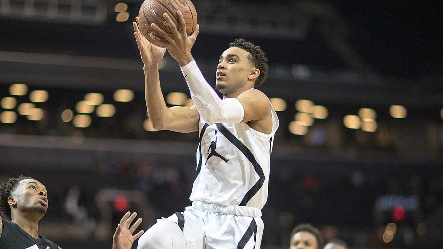 Duke basketball: Tre Jones highlights, impact on Blue Devils - Sports ...