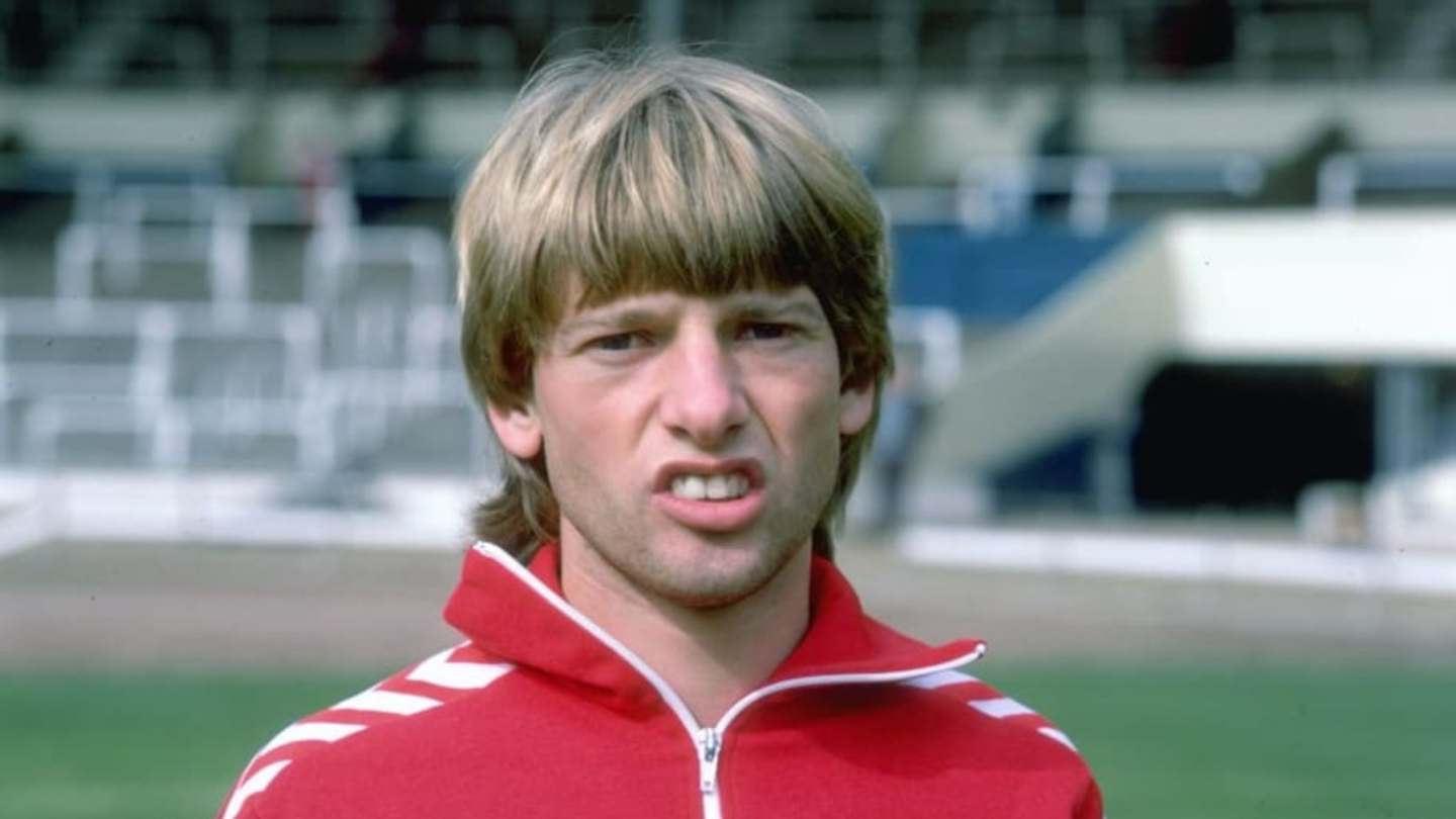 World Cup Countdown: 6 Days to Go - What if Jesper Olsen Hadn't Made ...