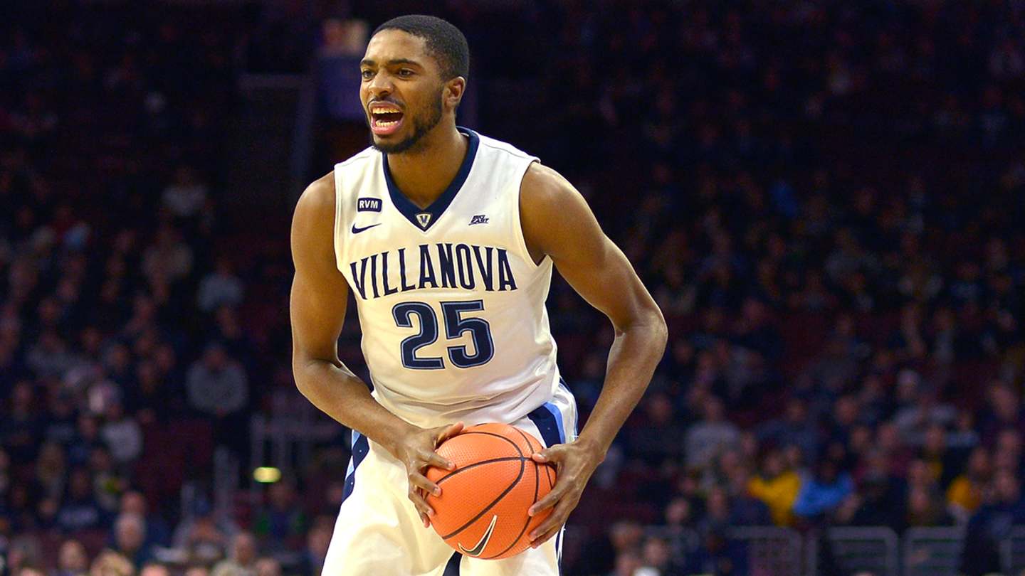 College basketball power rankings: Villanova, West Virginia lead ...