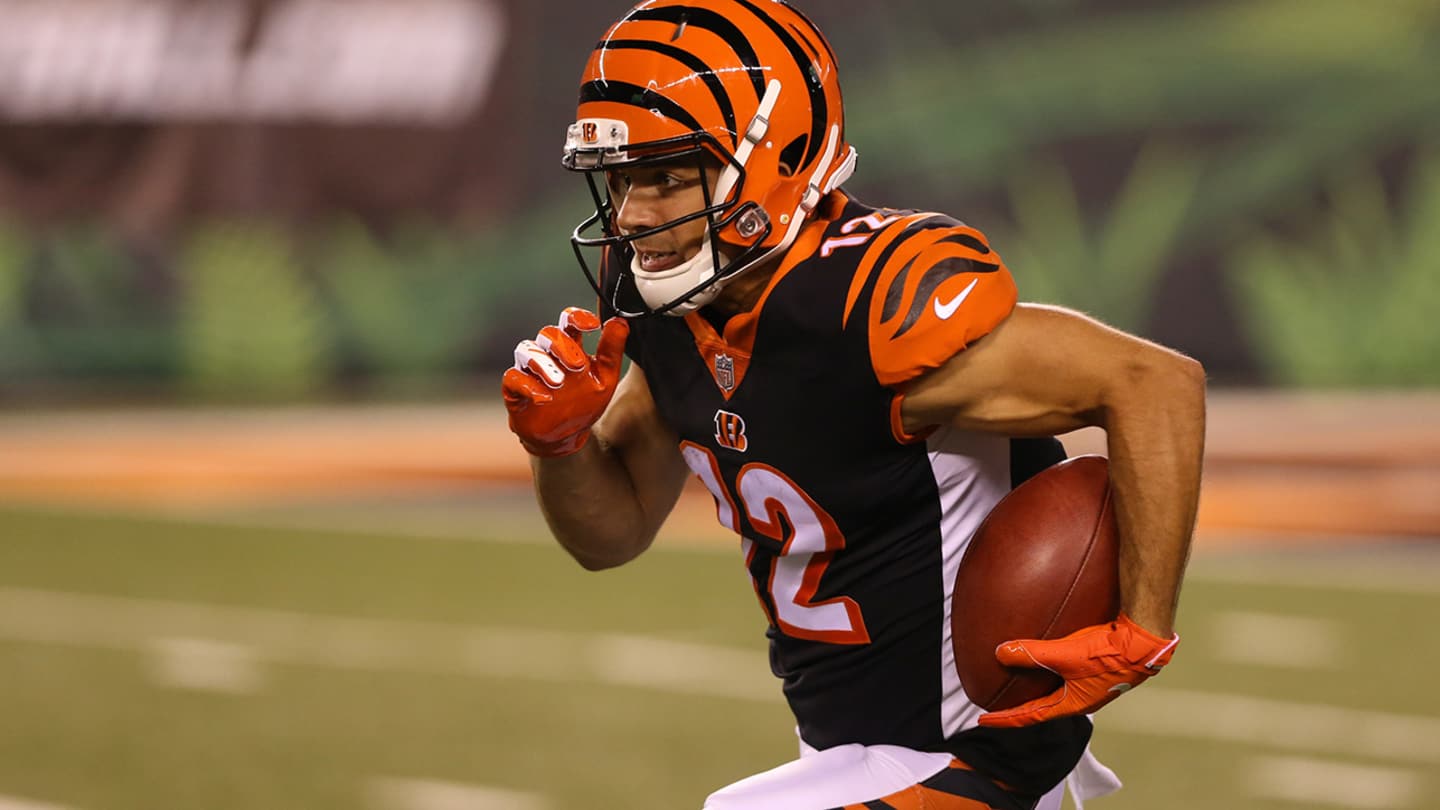 Bengals vs Panthers live stream: How to watch, tv channel, time ...