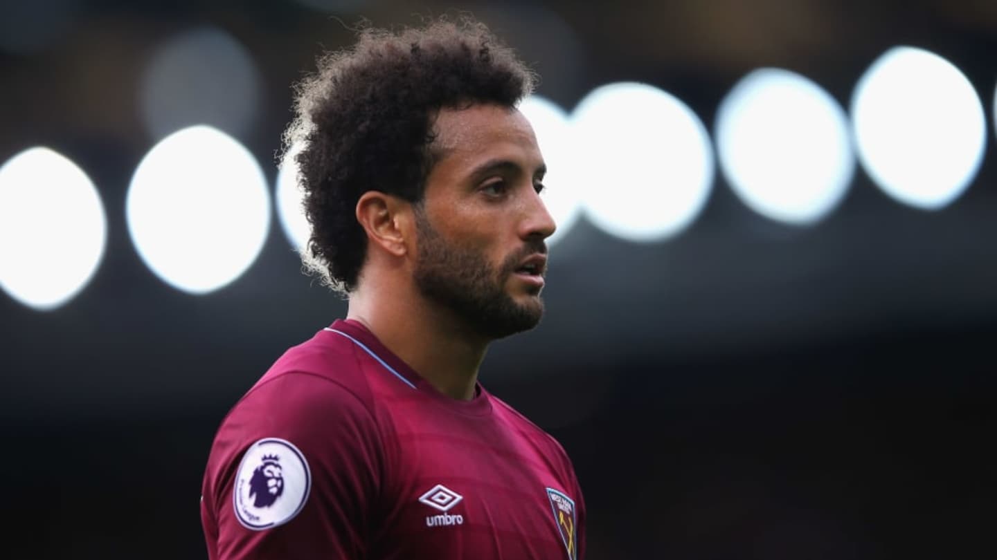 Phil Thompson Hits Out at Felipe Anderson After 'Really Poor' Display ...