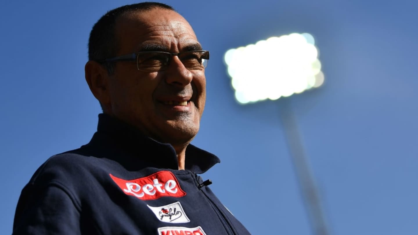 Chelsea Edge Closer to Managerial Decision as Top Target Grows ...