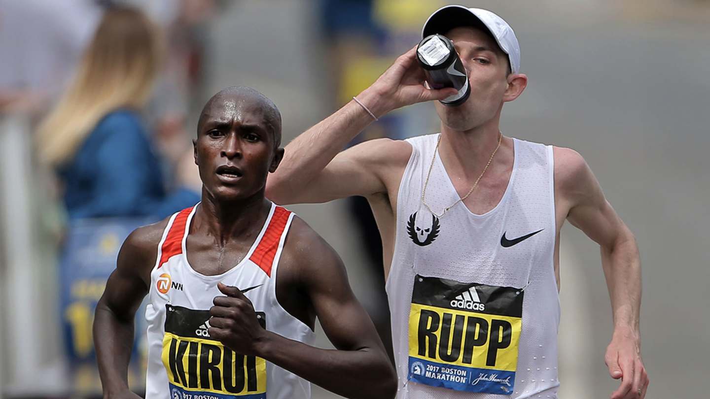 2018 Boston Marathon live stream: Watch online, TV channel, time ...