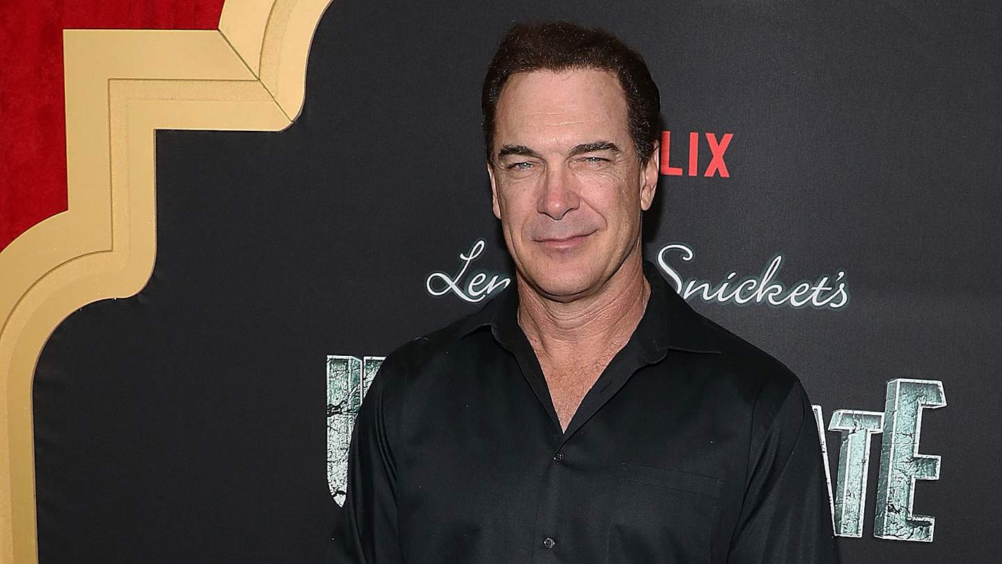 Q&A: Patrick Warburton on playing David Puddy on Seinfeld - Sports ...