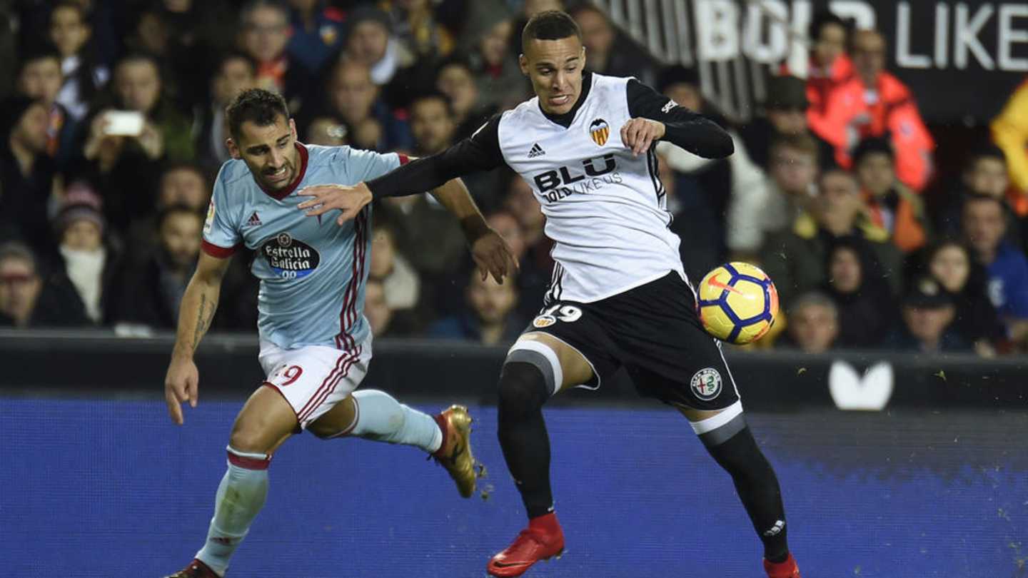 Leicester Set Sights on Celta & Bournemouth Defenders as Transfer Window Reopens - Sports ...