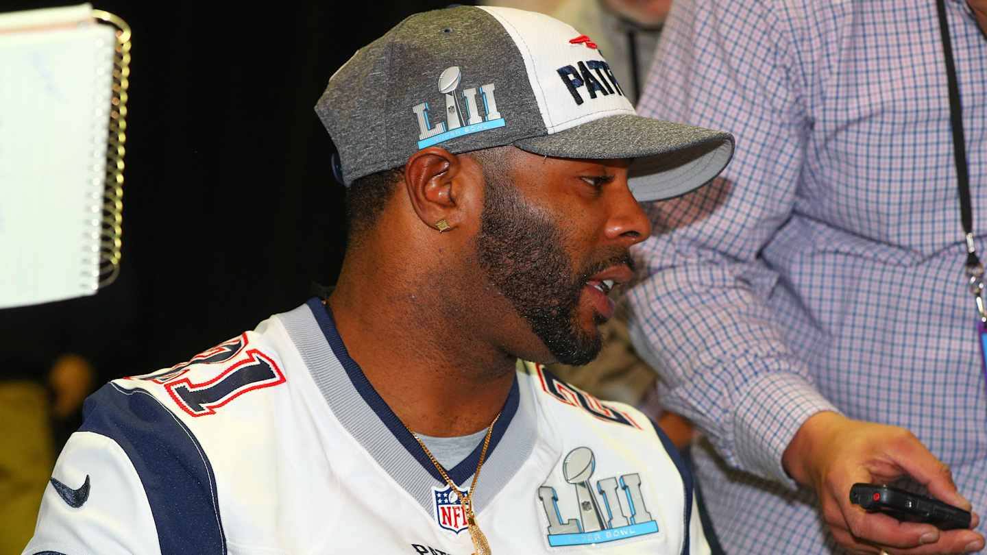 Malcolm Butler Super Bowl benching: CB still loves Patriots - Sports ...