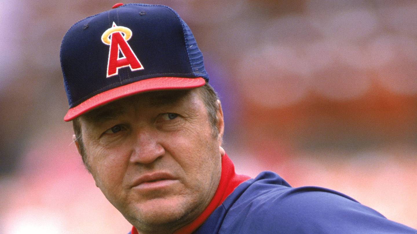 Remembering Moose Stubing, the ex-Angels coach and basketball ref ...