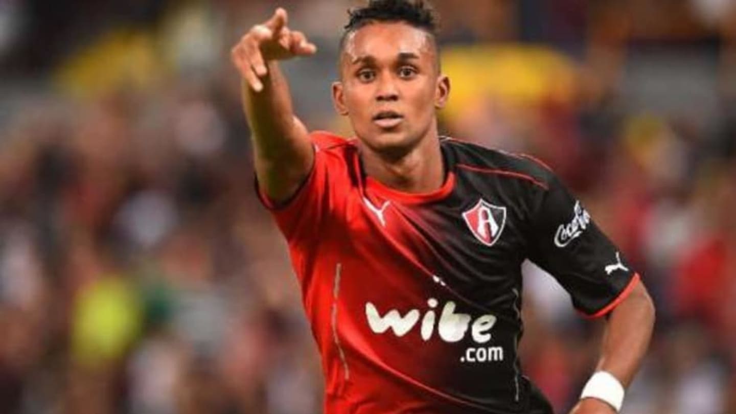 GUERRA | Liga de Quito y BSC se disputan el fichaje de Fidel Martínez y ...