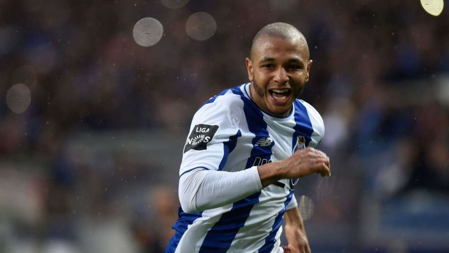 Newcastle Ready to Make Summer Move for Porto Attacking Star - Sports ...