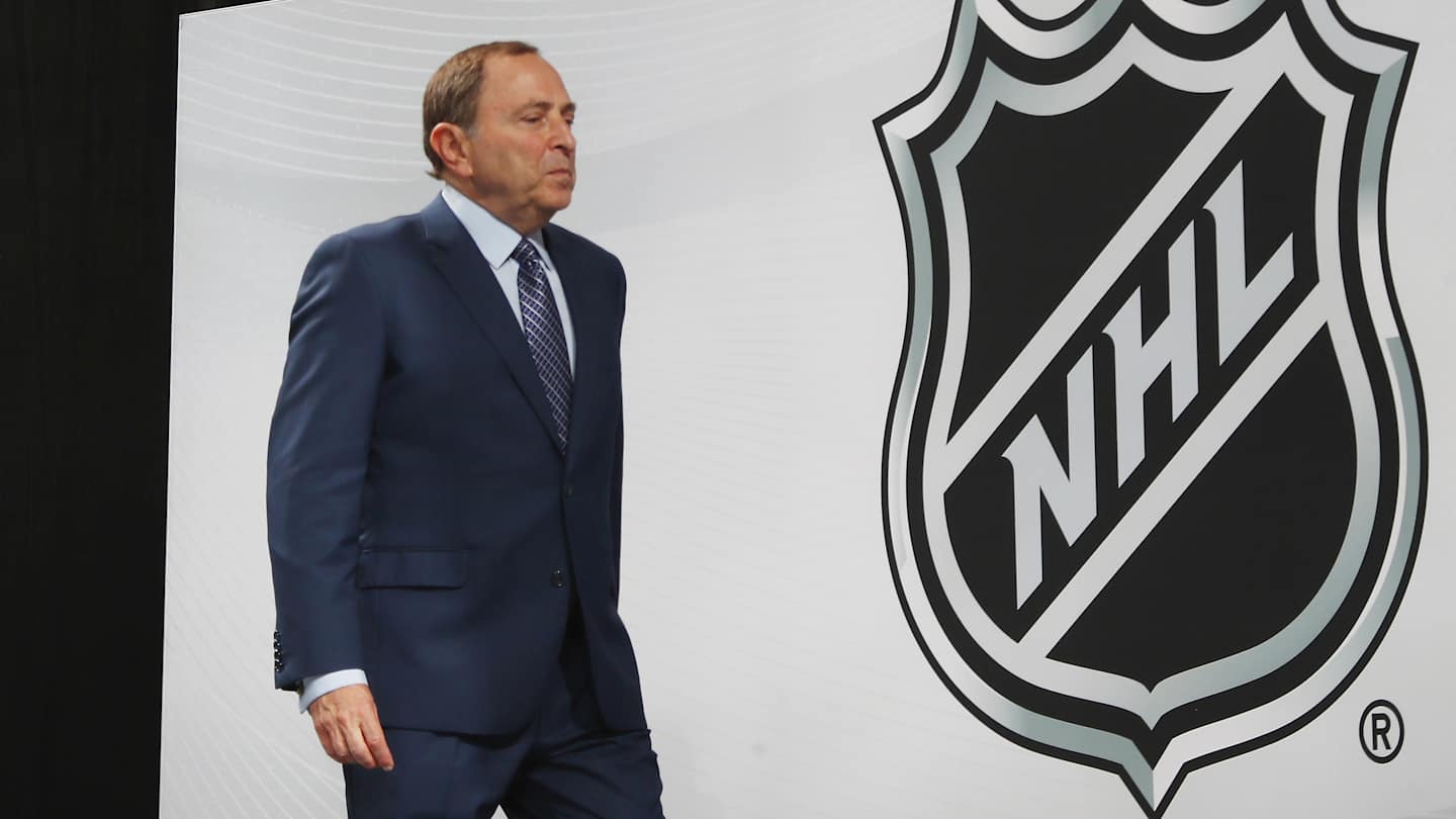 NHL concussion lawsuit: Breaking down the settlement - Sports Illustrated