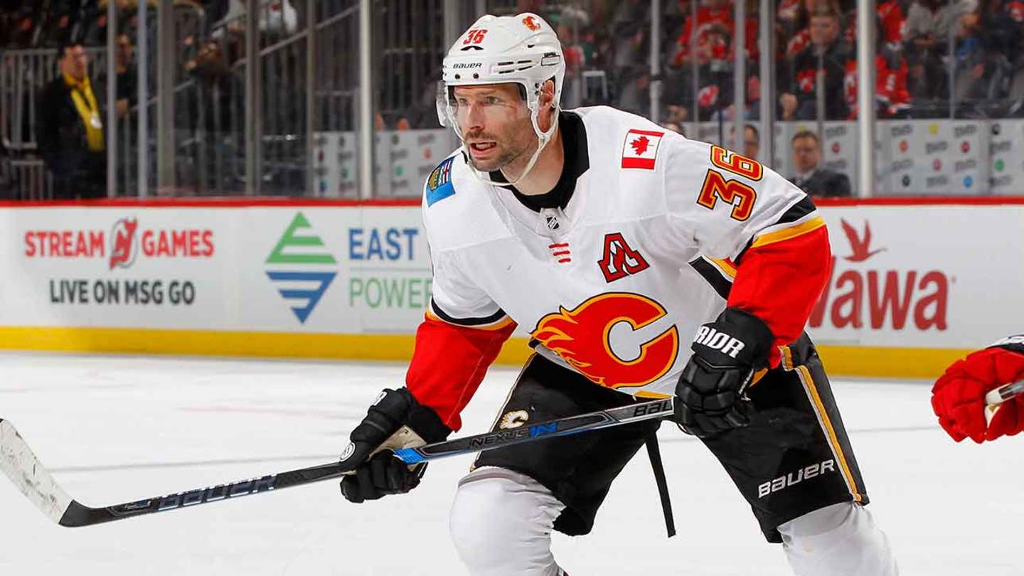 Troy Brouwer, Panthers agree to one-year deal - Sports Illustrated