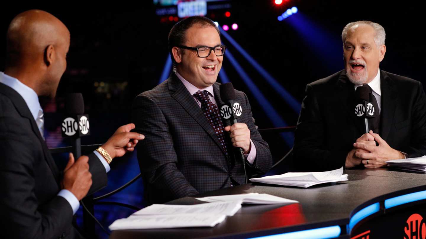'Bipolar Rock 'N Roller': Mauro Ranallo doc talks mental health ...