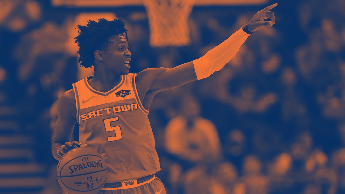 NBA breakout players 2019: Stars ready to make an impact - Sports ...