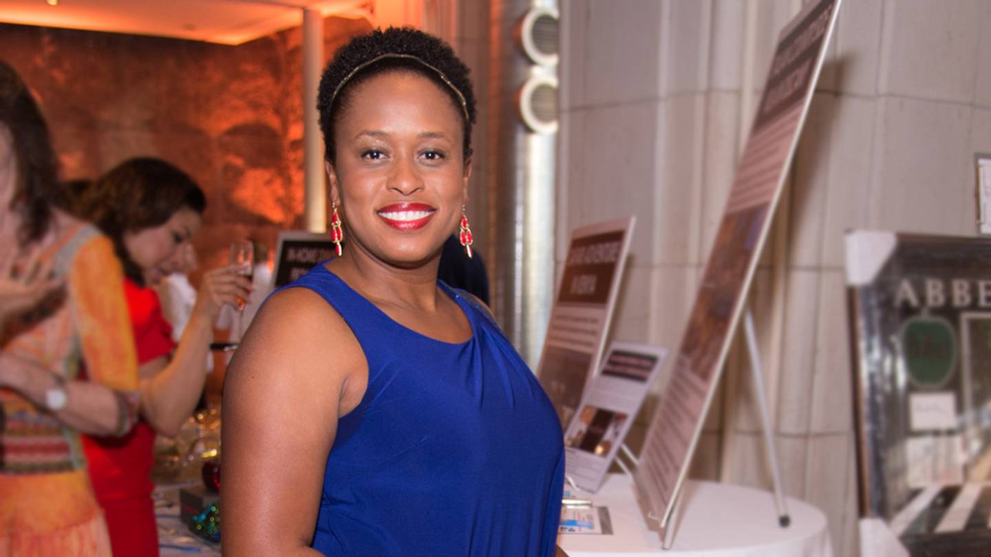 Podcast: Ex-WTA No. 6, Tennis Channel broadcaster Chanda Rubin - Sports ...