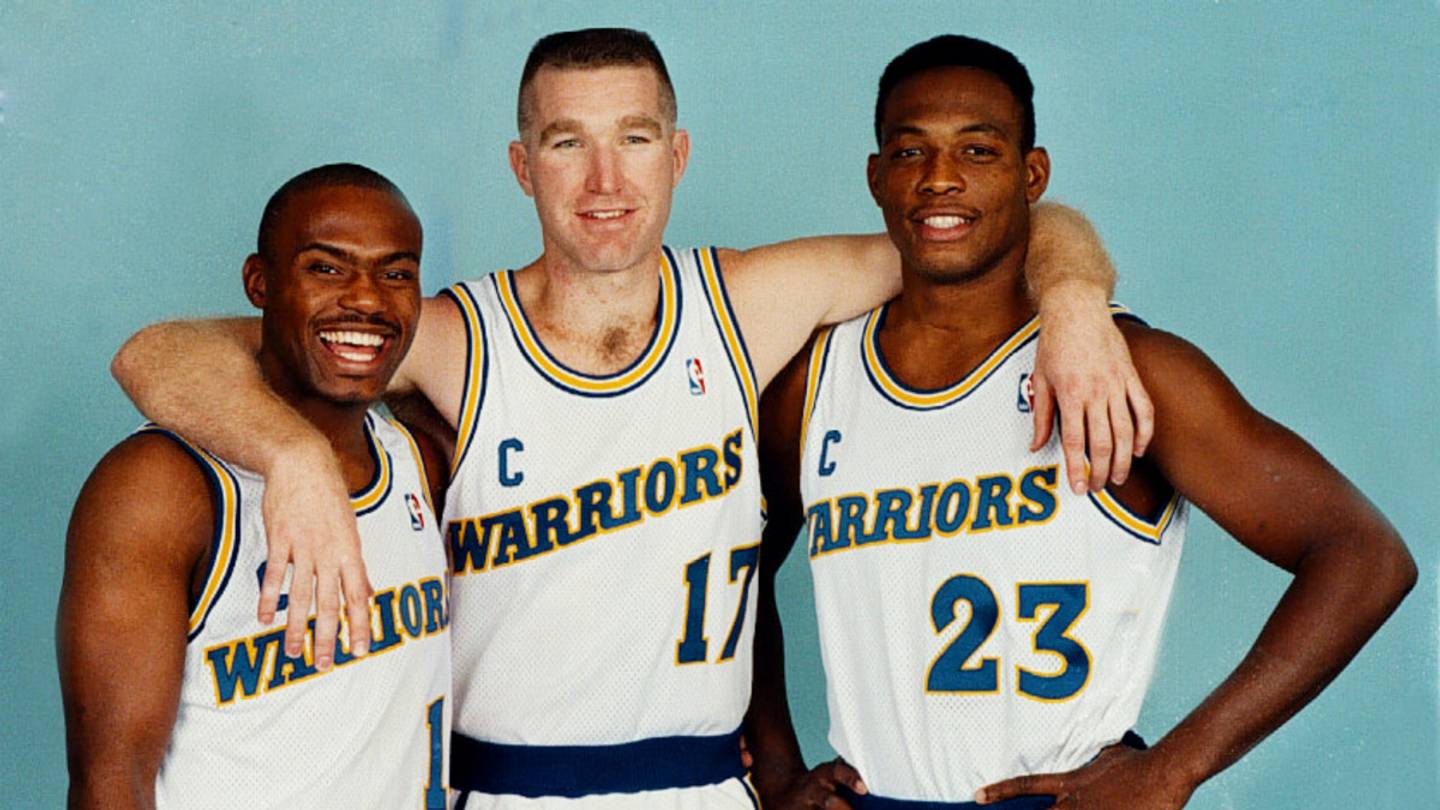 Run TMC Where Are They Now - Sports Illustrated