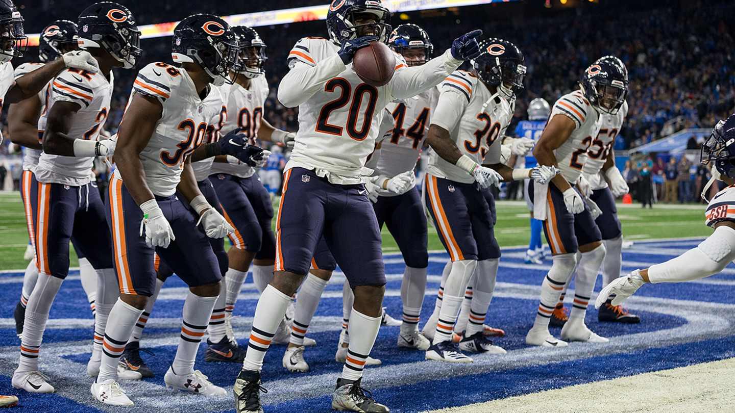 Bears vs Giants live stream: Watch online, TV channel, game time ...