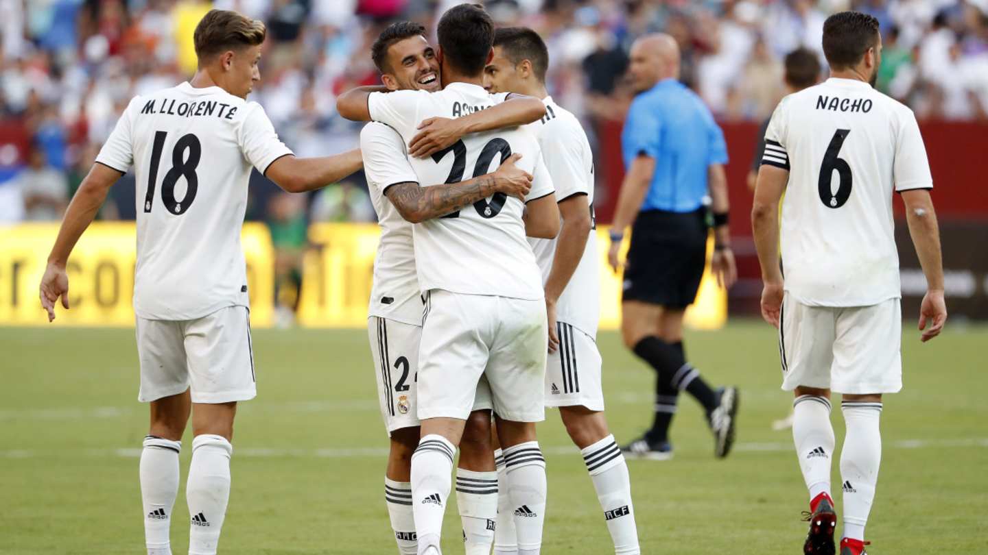 Real Madrid vs Roma live stream: Watch ICC online, tv channel - Sports ...