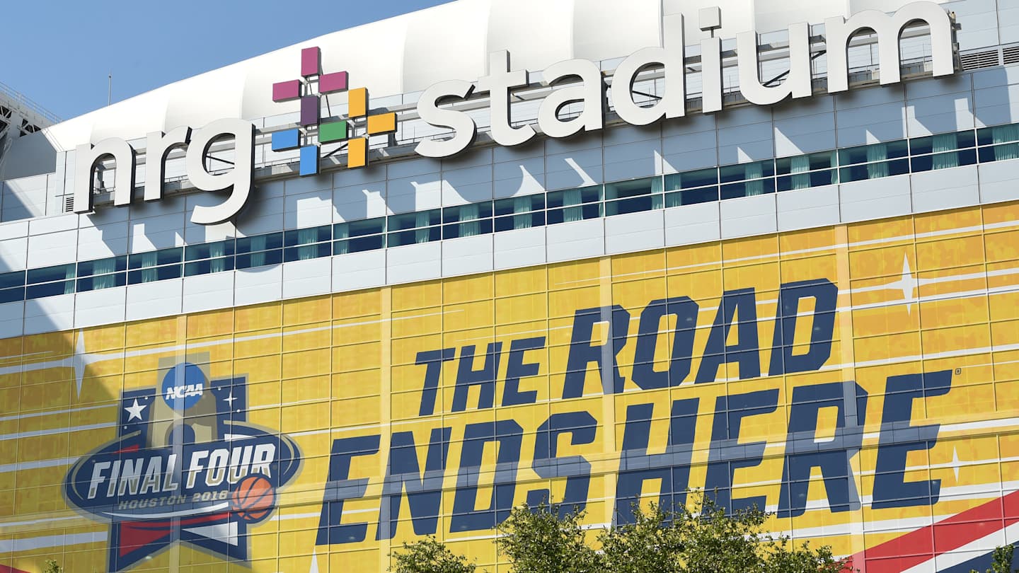 Final Four host cities: Future dates, stadiums, location, history ...