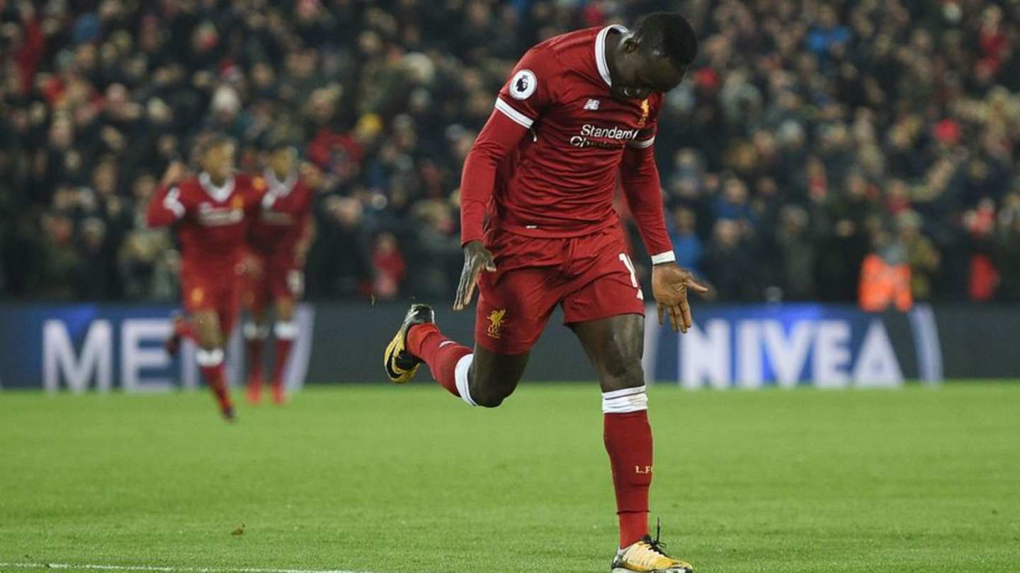 Liverpool 3-0 Manchester City: Anfield Atmosphere Lifts Liverpool to ...