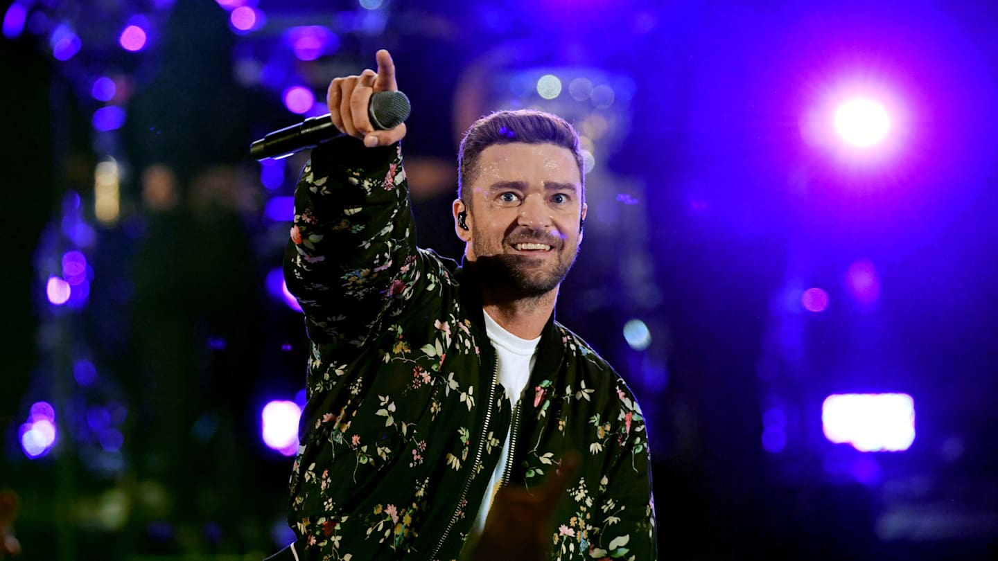 Justin Timberlake, Drake will reportedly attend Memphis Madness ...