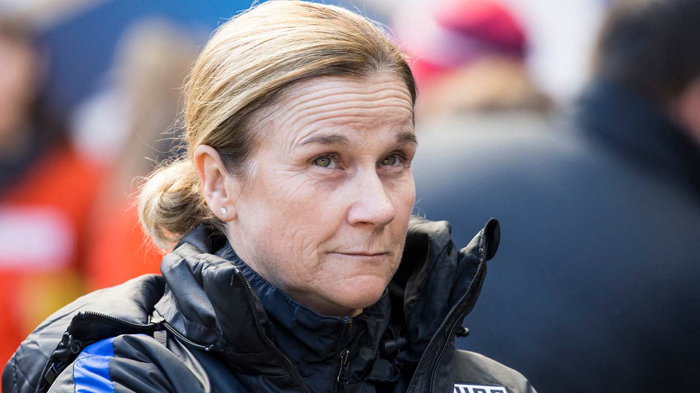 USWNT: Players voiced concerns over Jill Ellis to Gulati in 2017 ...