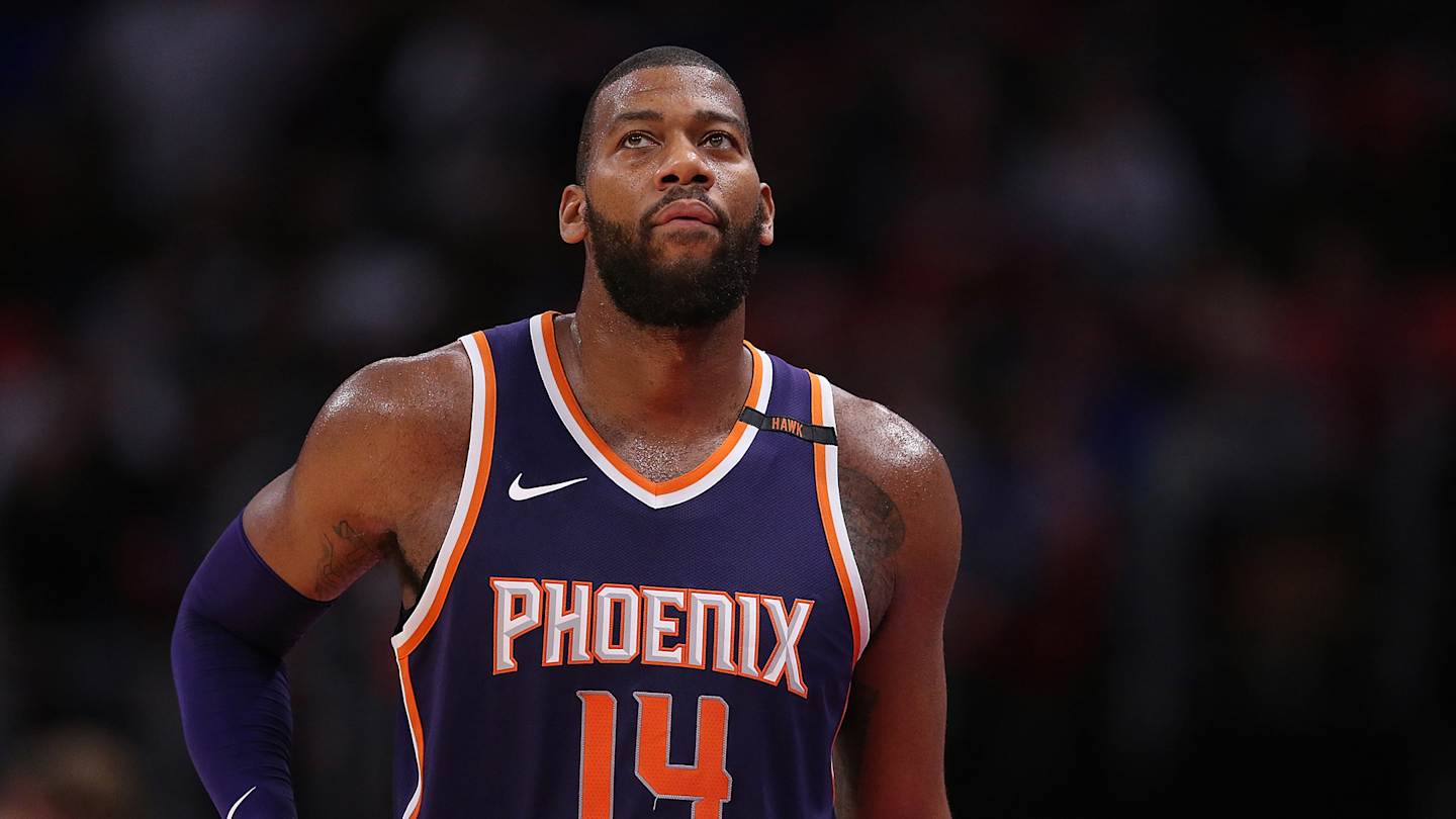Greg Monroe: Celtics sign center after Suns buyout - Sports Illustrated