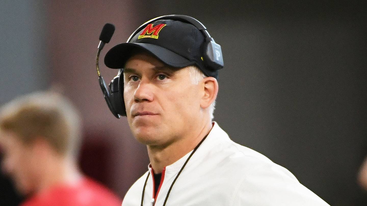 Jordan McNair: Biggest questions for Maryland football, DJ Durkin ...