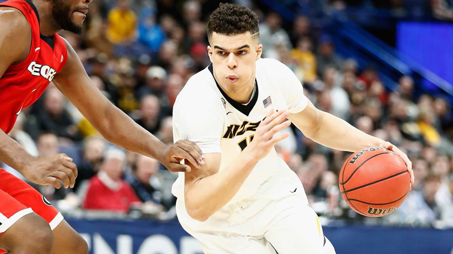 NBA Draft Lover's Guide to the 2018 NCAA Tournament - Sports Illustrated