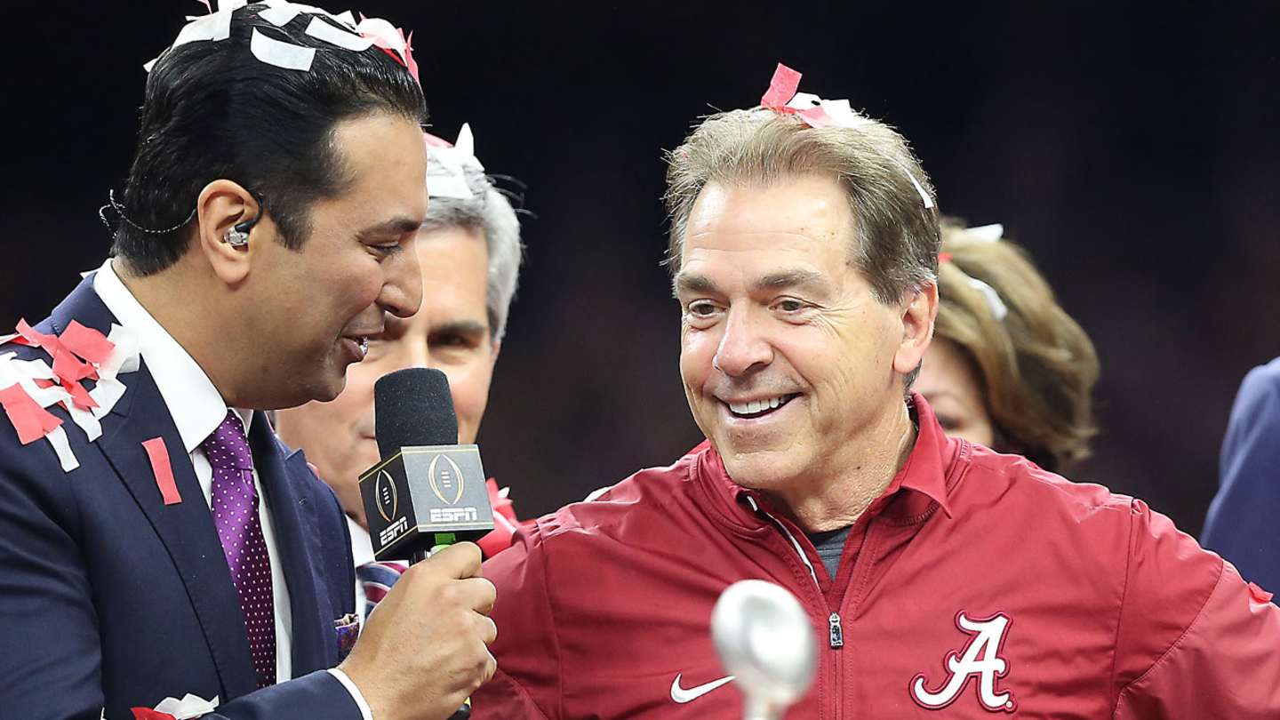 Alabama recruiting adjusting to early signing period - Sports Illustrated