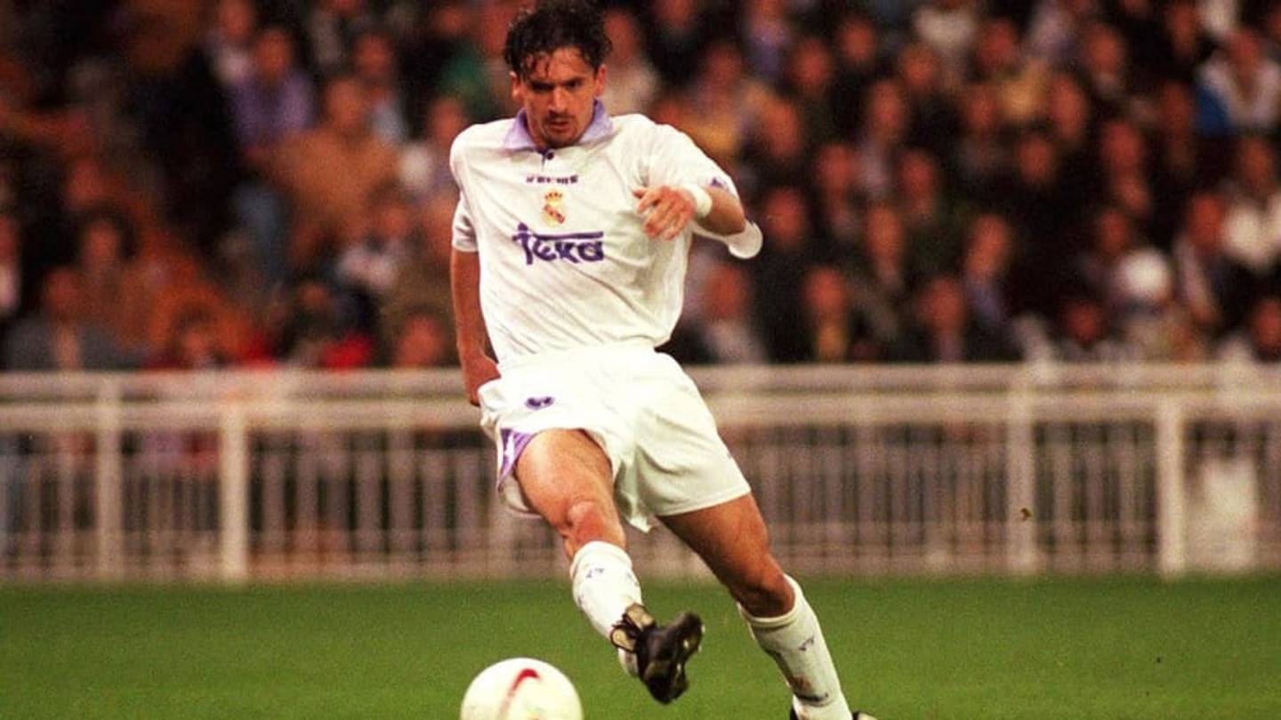 El único futbolista, desde el caso Mijatovic, que ha cambiado el ...