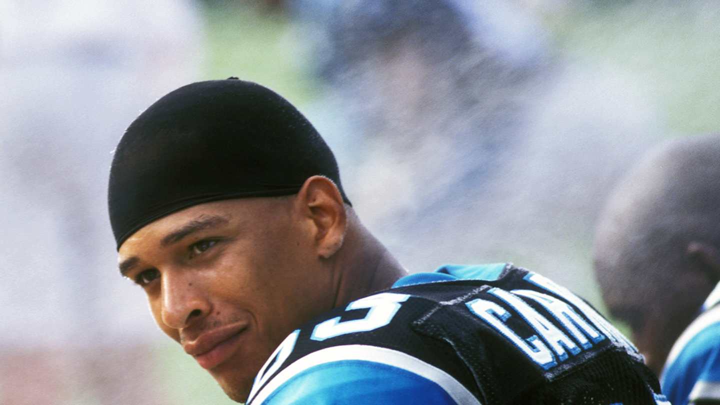 Rae Carruth: Ex–WR won't pursue relationship with son - Sports Illustrated