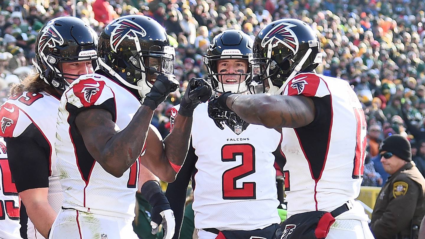 Cardinals vs Falcons live stream: Watch NFC online, TV, time - Sports ...