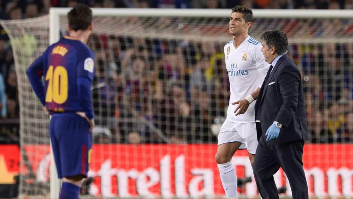 Injury Analysis: Everything You Need to Know About Cristiano Ronaldo’s ...