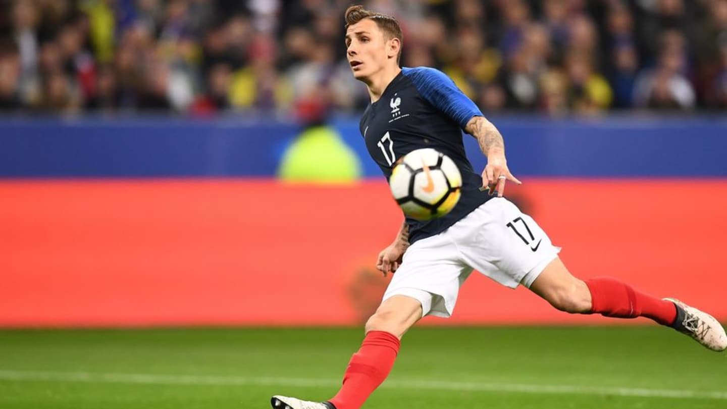 Barcelona Full Back Reportedly Offered to Juventus Ahead of Summer ...