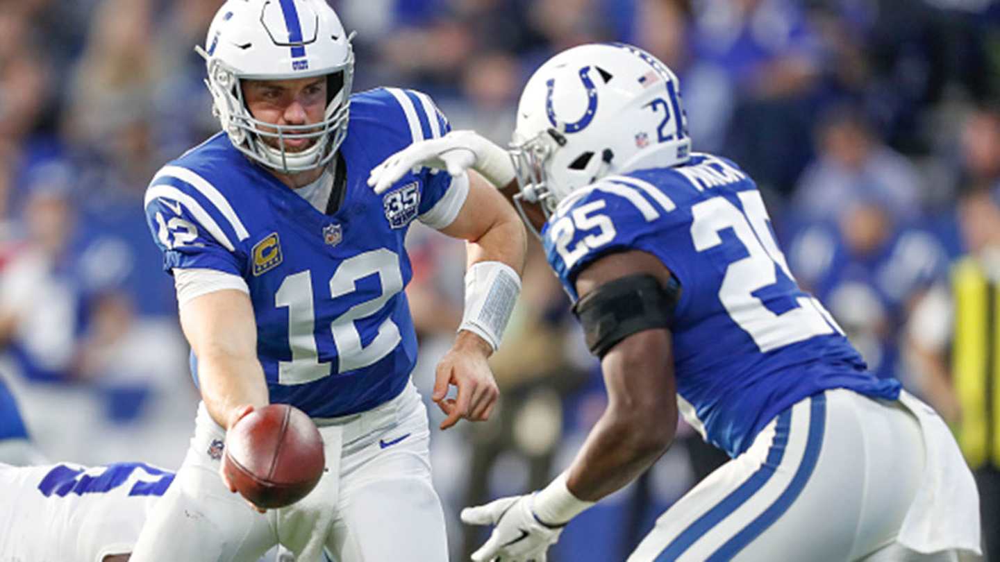 Giants vs Colts live stream: Watch online, TV channel, game time ...