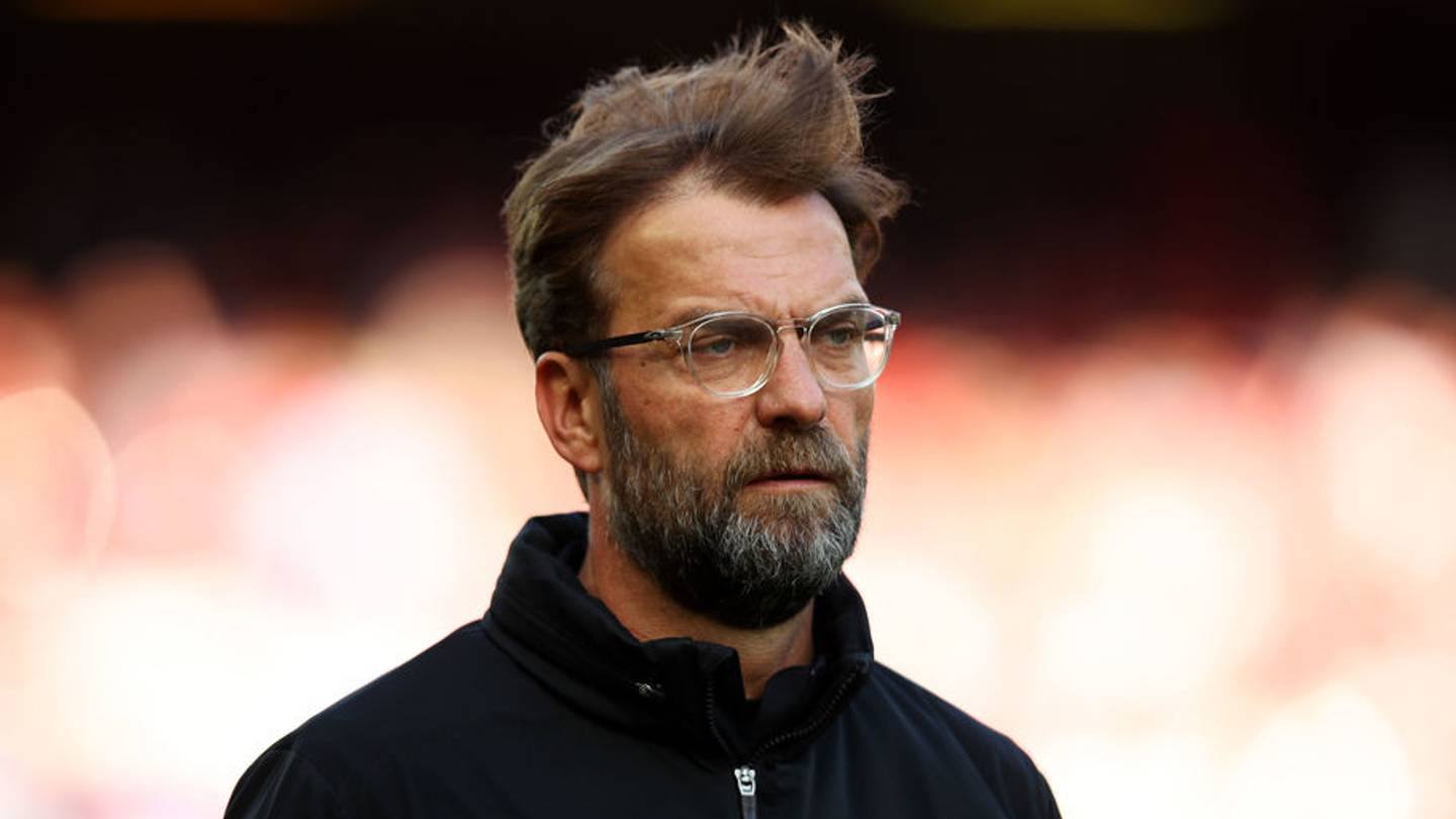 Jurgen Klopp Hails 'Crazy' Goalscoring Exploits Following 3-0 Win ...
